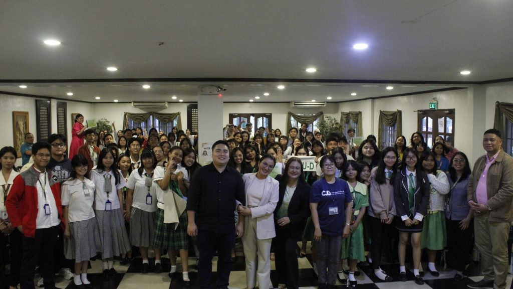 20 schools join free journalism seminar at DLSU-D