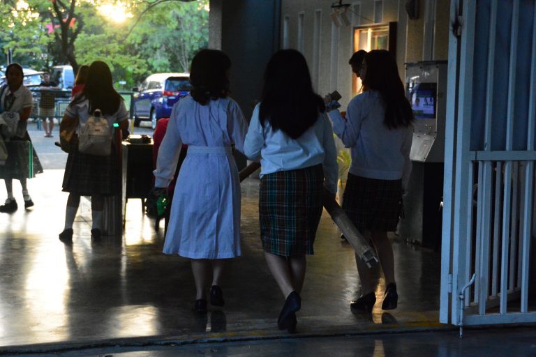 Beneath the Blazer: How School Uniforms Reflect Politics in Classrooms