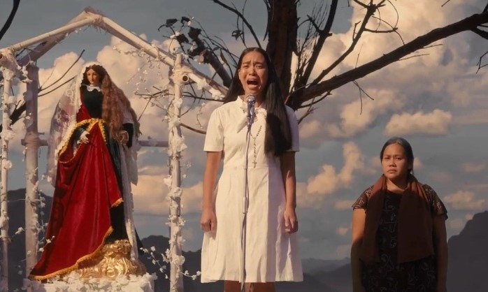 Isang Himala (2024) is as ambivalent as Elsa herself